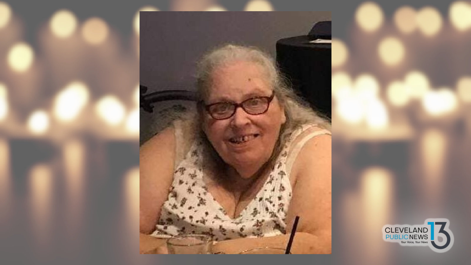 Sharon Greminger-Gore Obituary | Cleveland 13 News